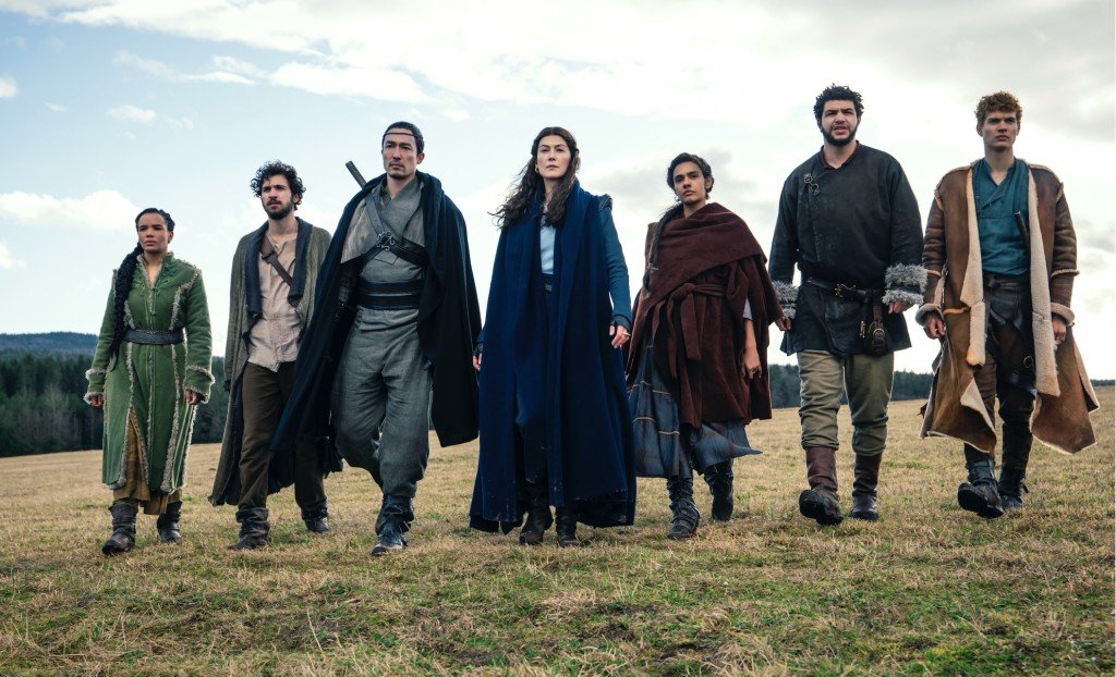 A holló (2024) kritika | film - Filmtekercs.hu