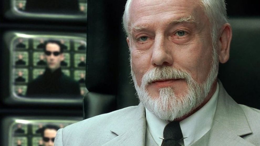 A Mátrix teljes története - Filmtekercs.hu