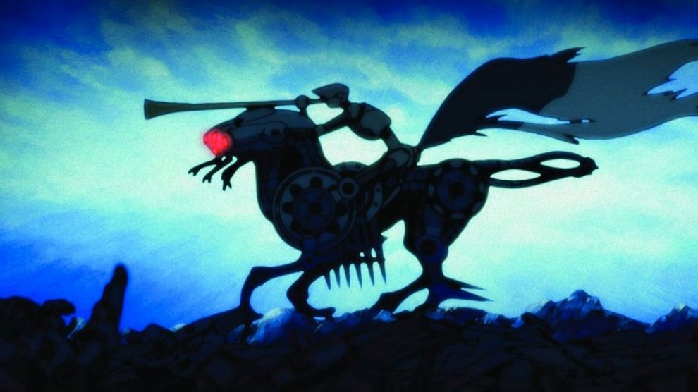 A Mátrix teljes története - Filmtekercs.hu