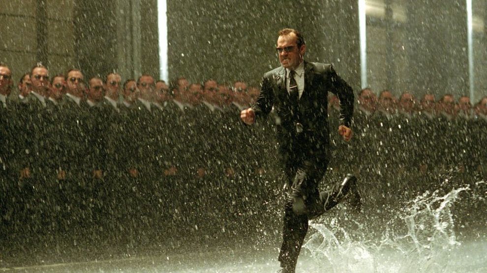 A Mátrix teljes története - Filmtekercs.hu