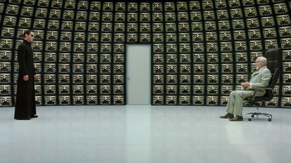 A Mátrix teljes története - Filmtekercs.hu