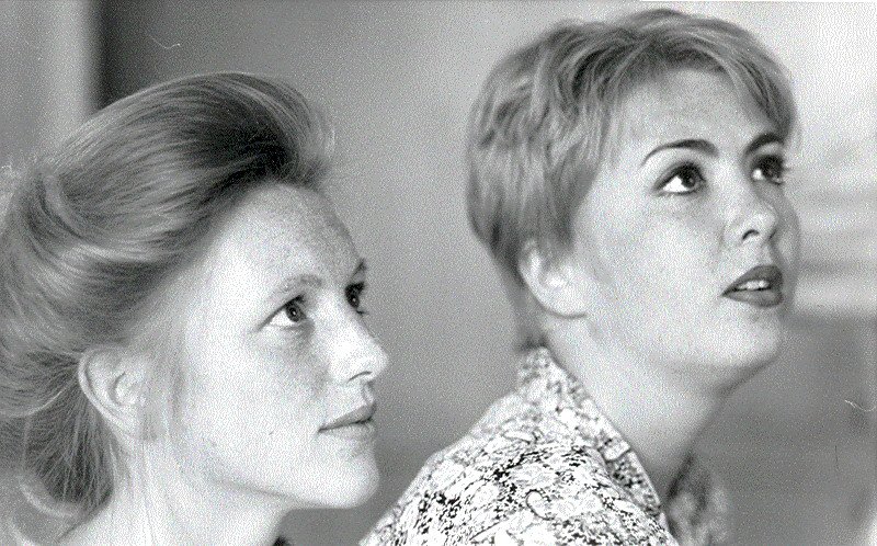 Az egyenrangútól az uralkodóig – Szabó István nőalakjai - Filmtekercs.hu