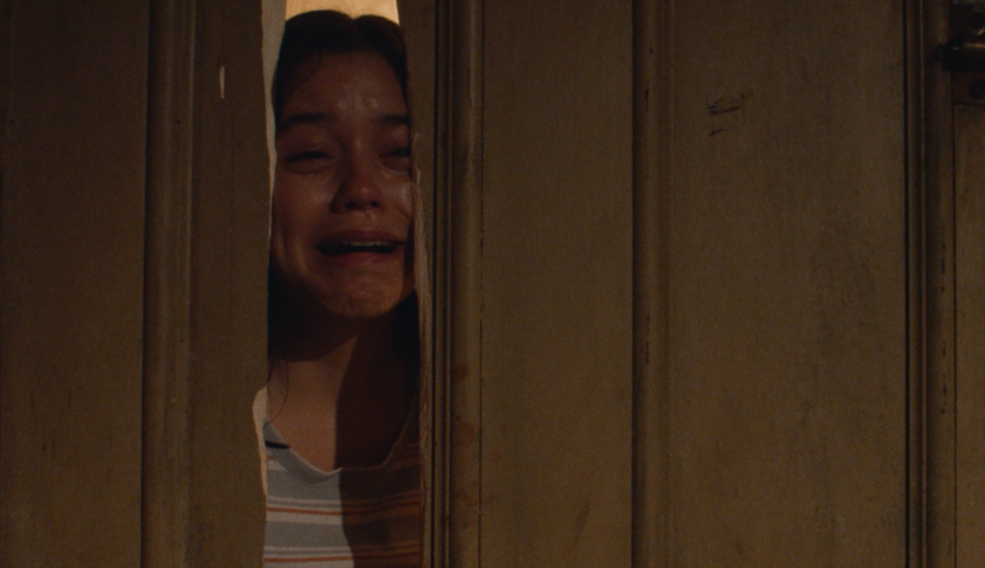 X (2022) kritika | Ti West, Mia Goth slasher-horrorfilm - Filmtekercs.hu