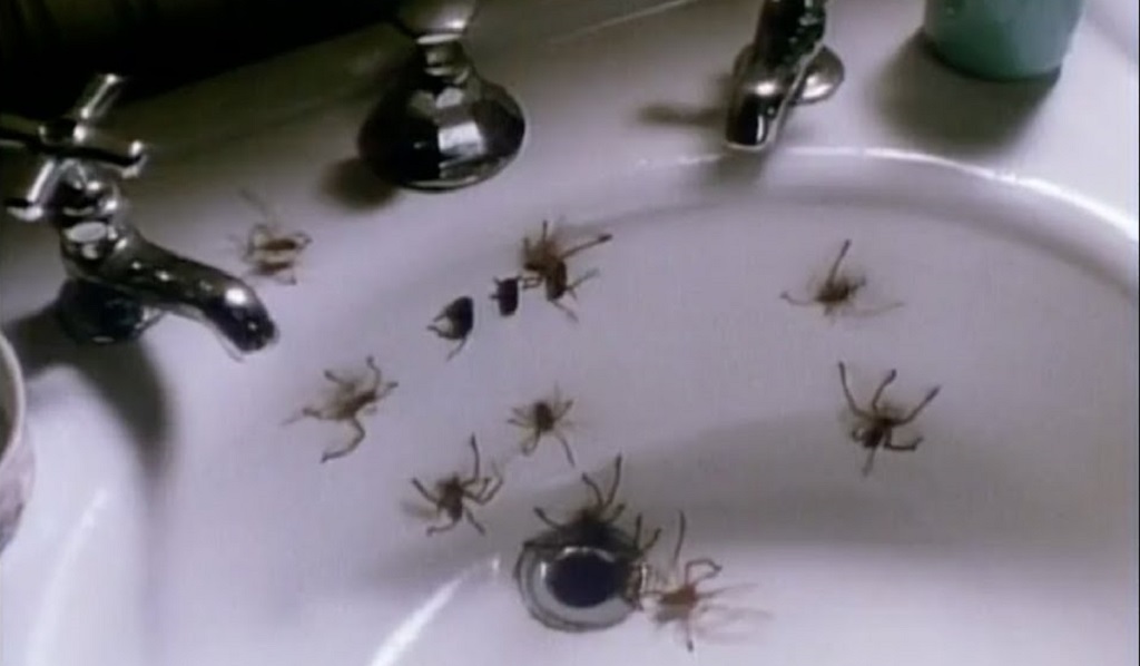Christopher Landon rendezésében érkezik az Arachnophobia remake