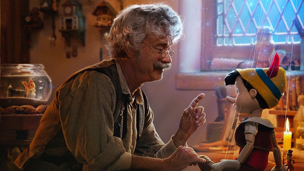 Pinokkió (2022) – kritika | Filmtekercs.hu