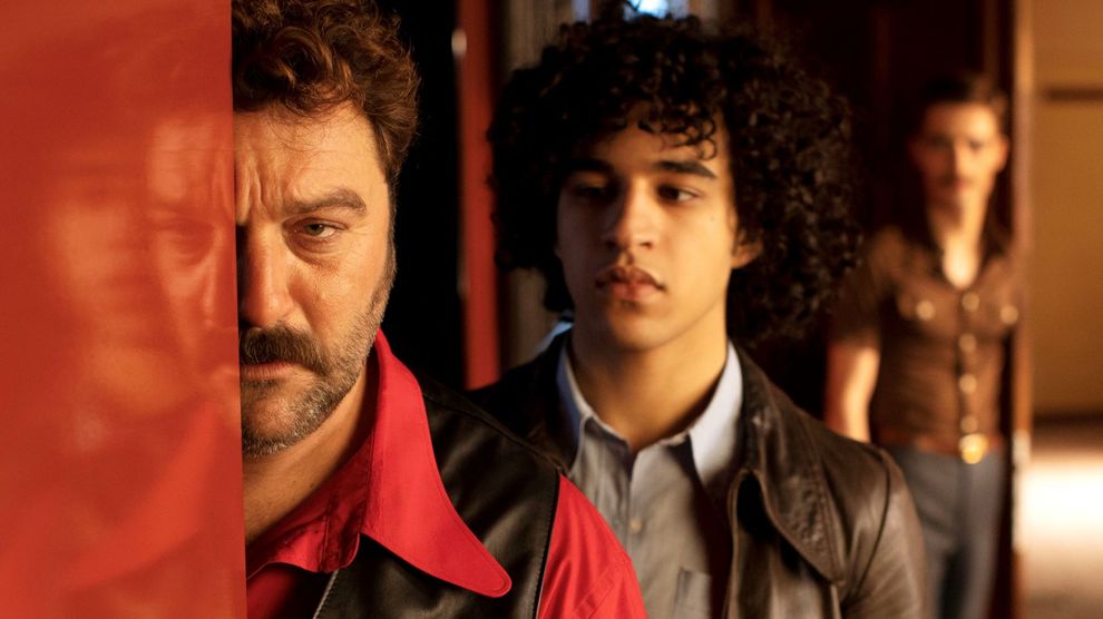 Fassbinder keserű könnyei - Peter von Kant kritika - Filmtekercs.hu