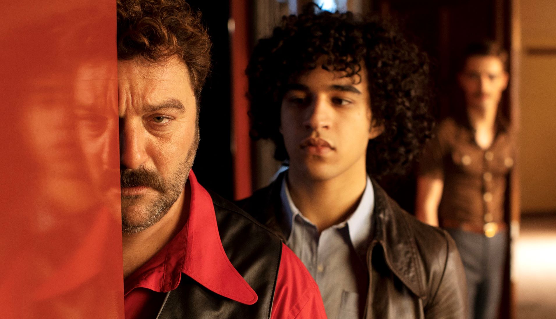 Fassbinder keserű könnyei - Peter von Kant kritika - Filmtekercs.hu