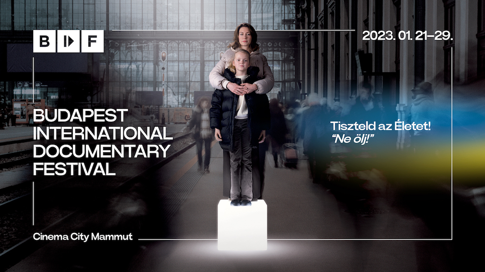 BIDF 2023 – 9. alkalommal rendezik meg hogy a dokufesztivált