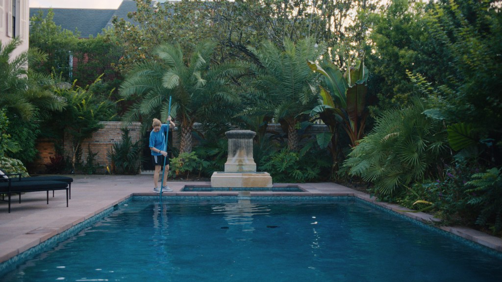 Csak csendben – A kiút (Causeway) kritika - Filmtekercs.hu