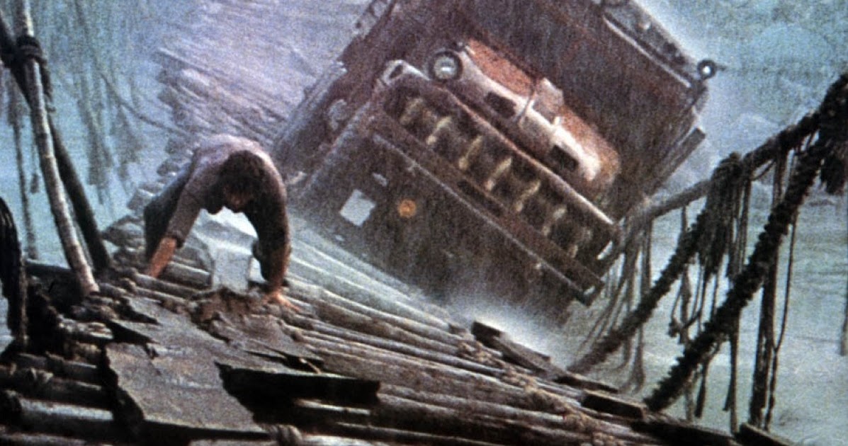A félelem ára (Sorcerer) – kritika | William Friedkin filmje ...