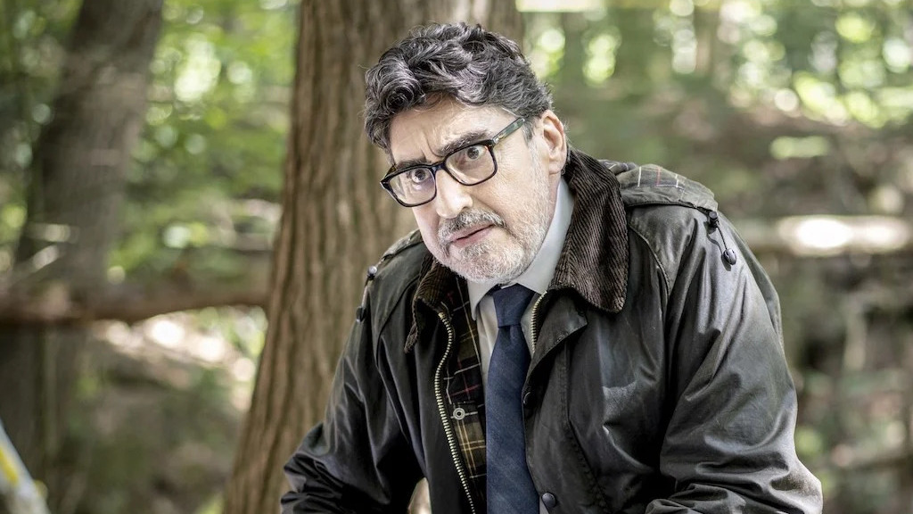 Three Pines – kritika | Max sorozat - Filmtekercs.hu