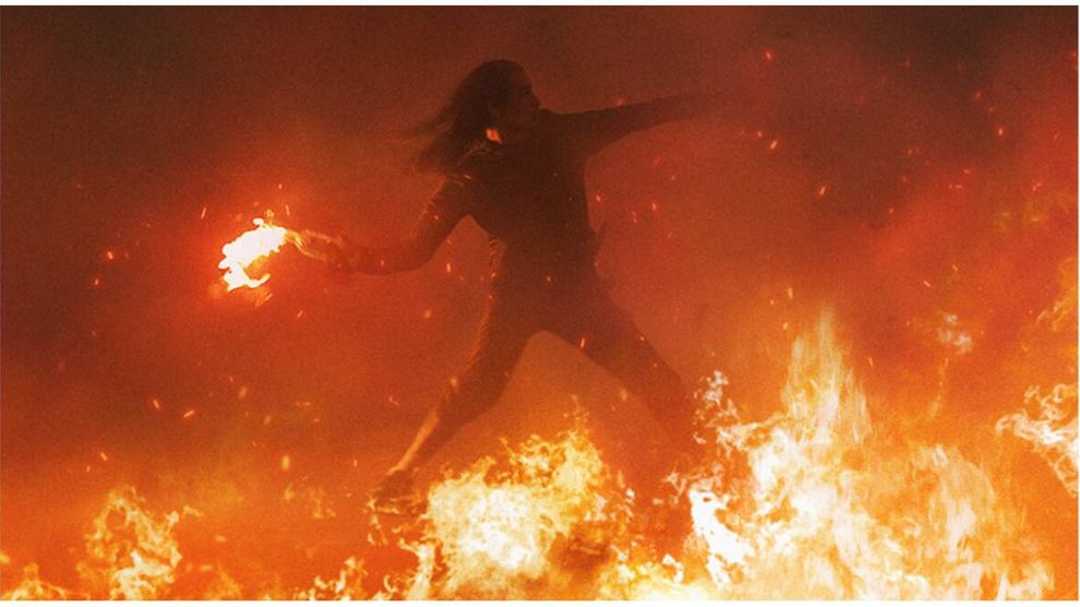 Athéné (Athena) – kritika | Filmtekercs.hu