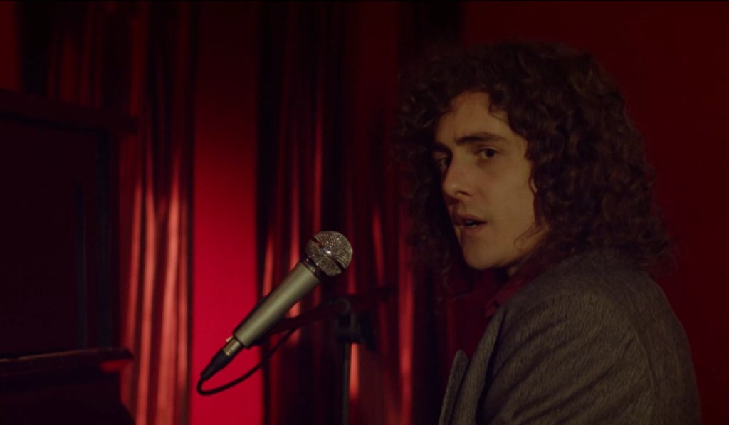 A Király kritika - Zámbó Jimmy-sorozat - Filmtekercs.hu