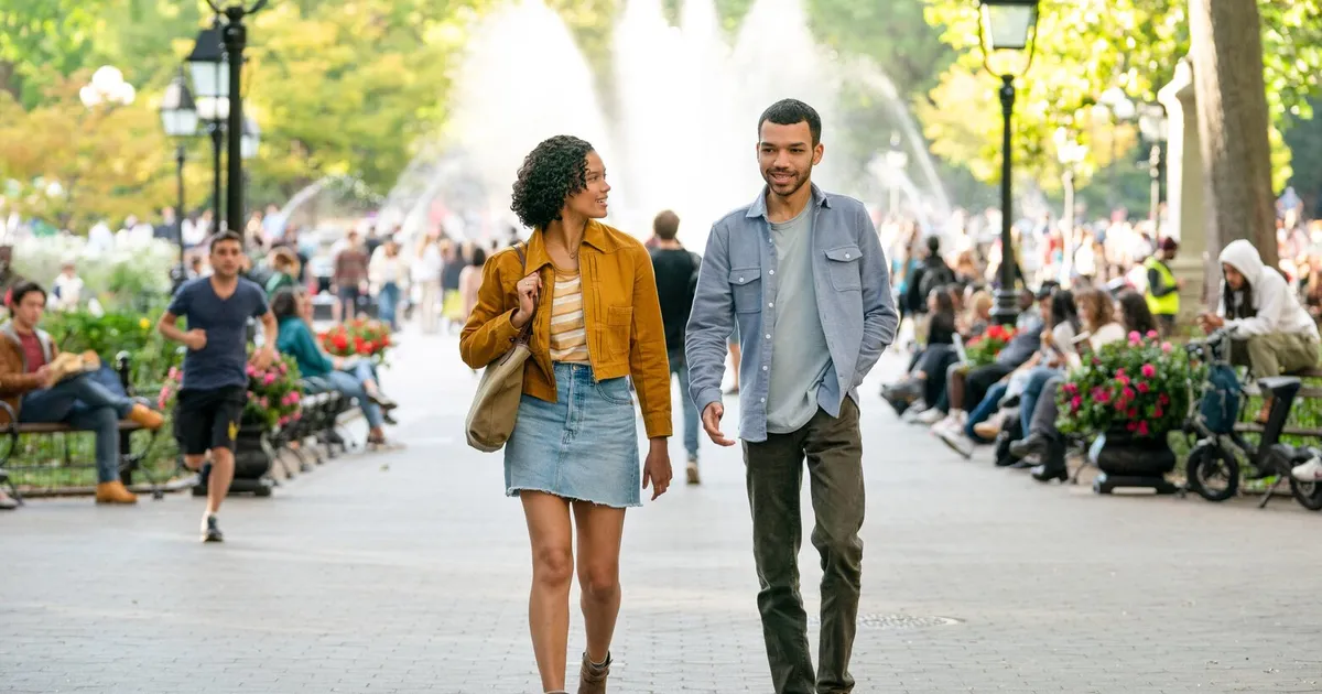 Simlis (Sharper) – kritika | Apple TV+ film Filmtekercs.hu