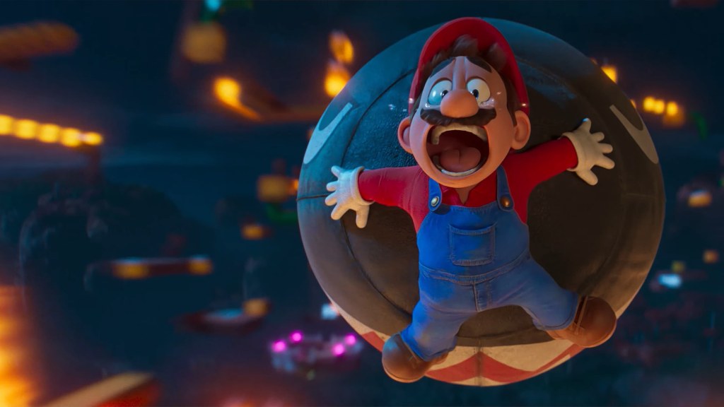 Super Mario Bros.: A film | kritika - Filmtekercs.hu