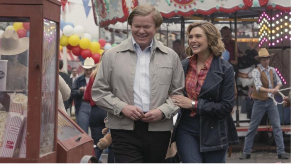 Szerelem és halál – kritika | HBO Max | Filmtekercs.hu