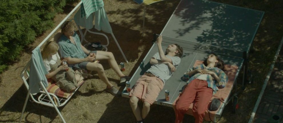 A Metropolis felhívása tudományos cikkekre - Filmtekercs.hu