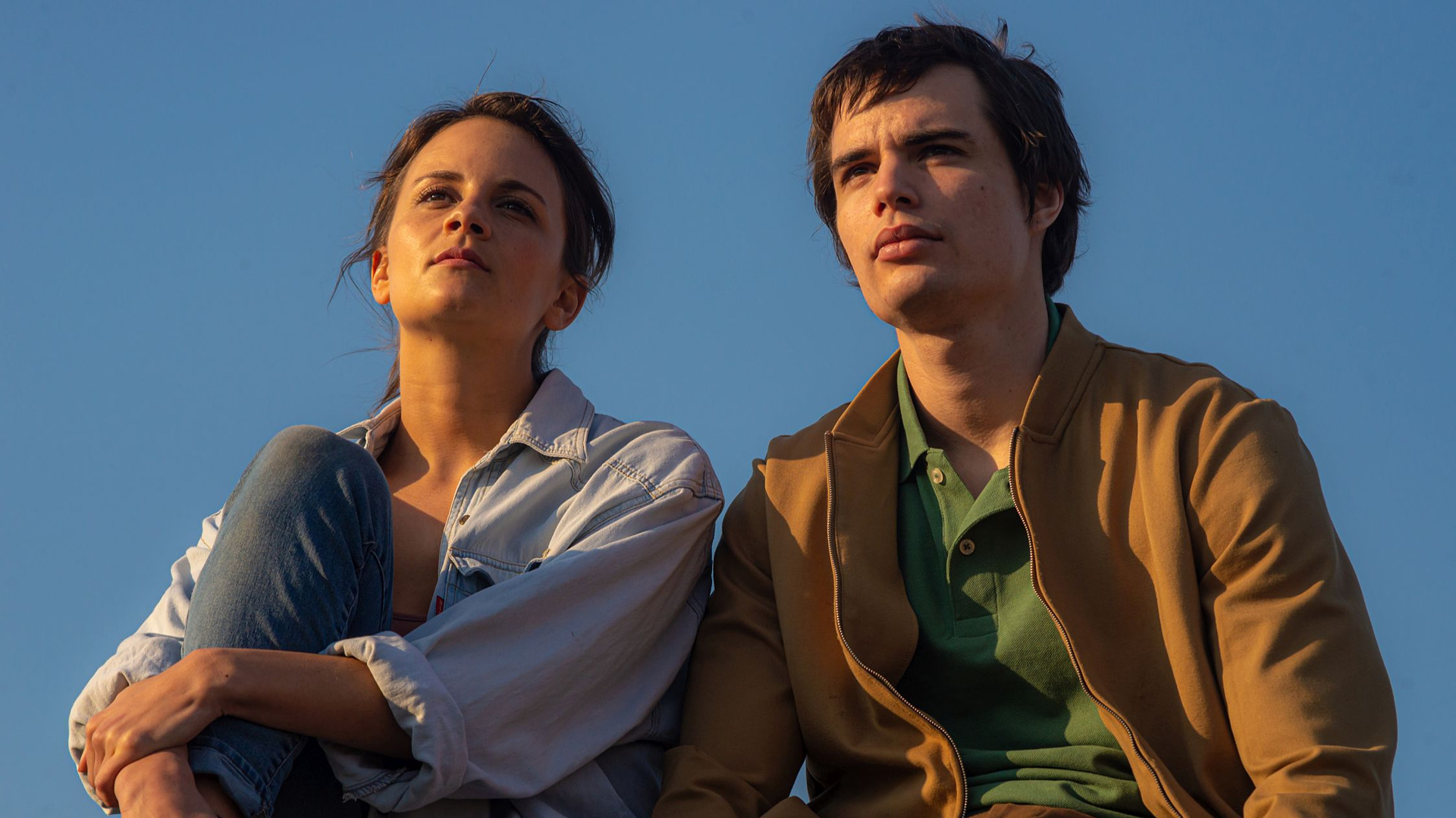 Csak nézem – Látom, amit látsz kritika - Filmtekercs.hu