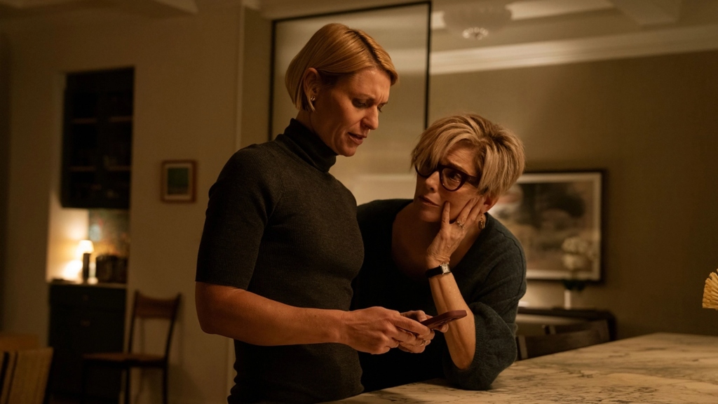 A kör bezárul (Full Circle) – kritika | HBO Max sorozat - Filmtekercs.hu