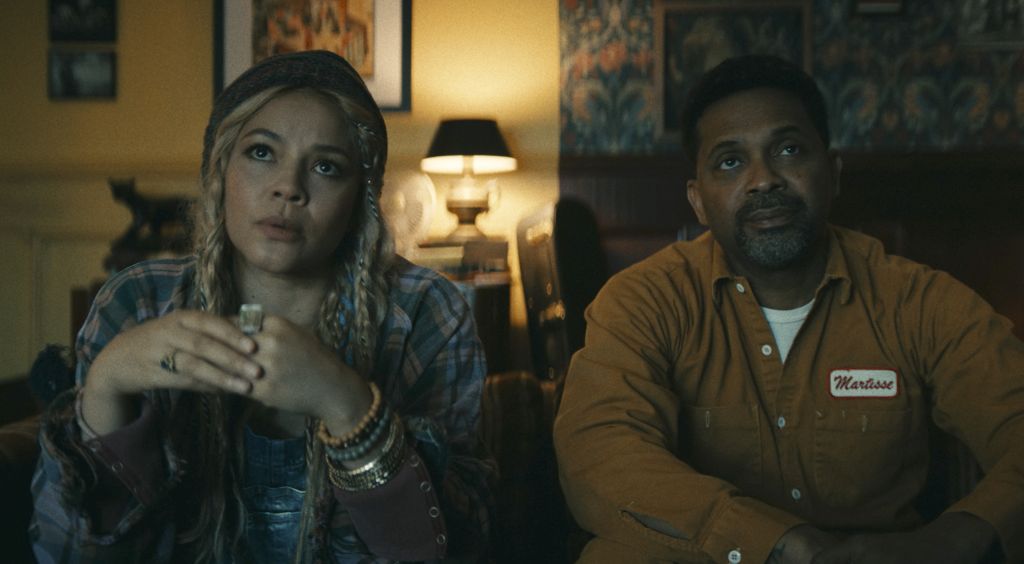 Szűz jegyben születtem (I'm a Virgo) – kritika | Filmtekercs.hu