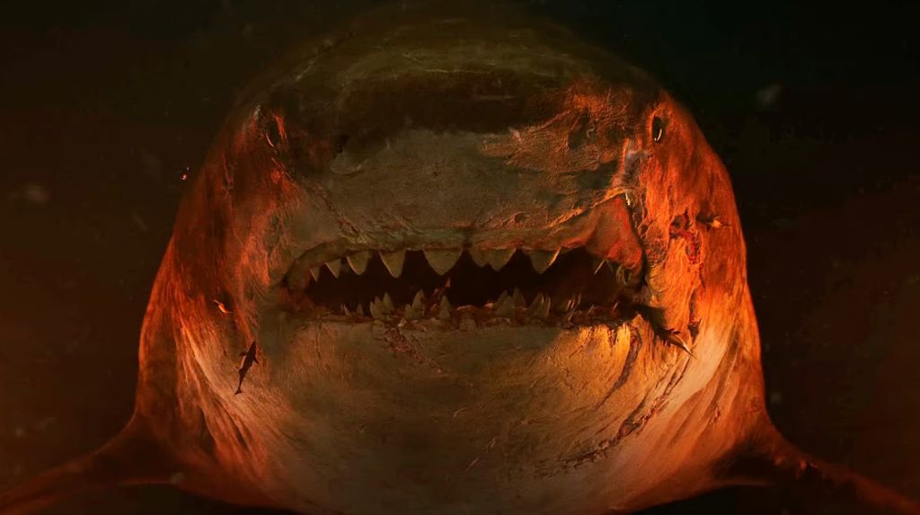 Meg 2. – Az árok – kritika | Filmtekercs.hu