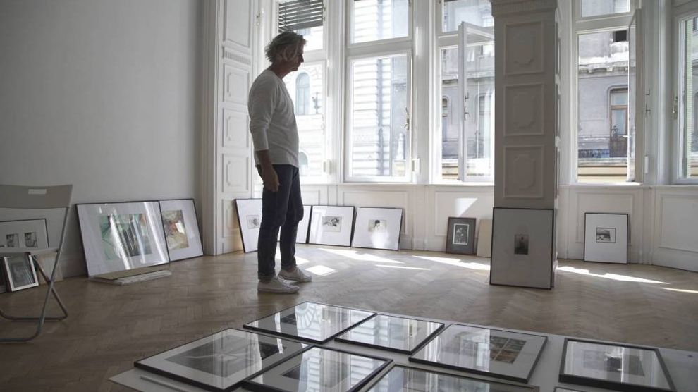 Nem halok meg – kritika | magyar dokumentumfilm - Filmtekercs.hu