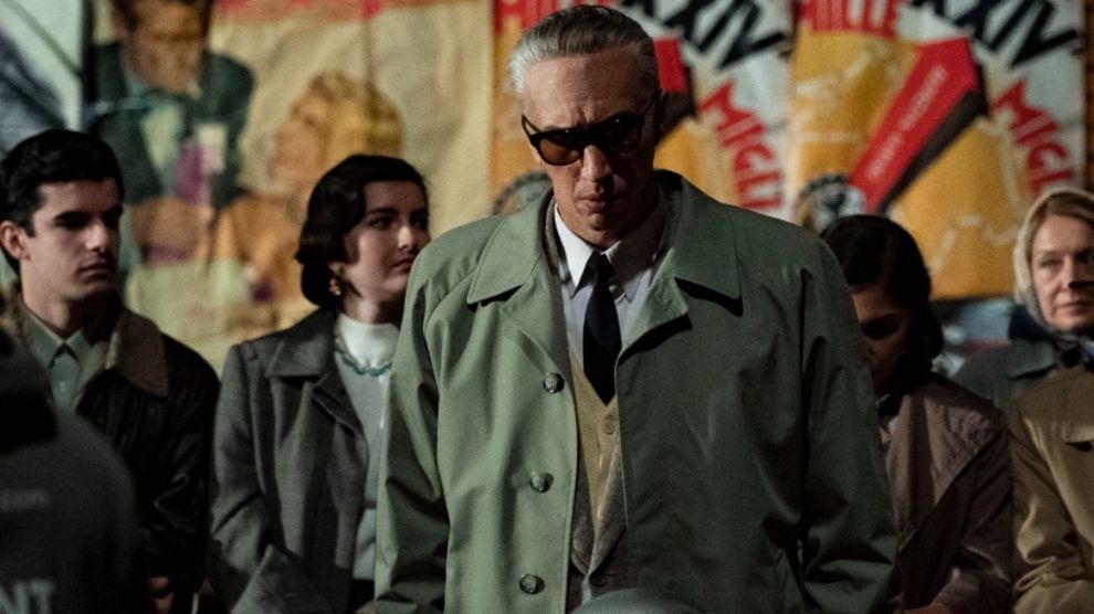 Ferrari – kritika | Filmtekercs.hu