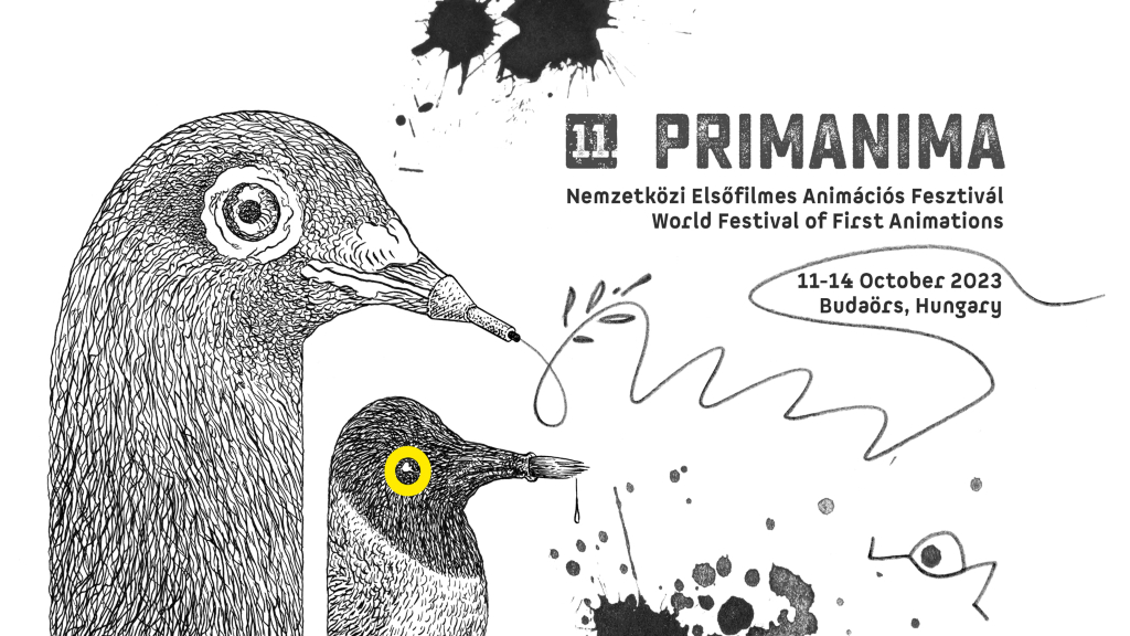 Téged is vár a Primanima Nemzetközi Elsőfilmes Animációs Fesztivál! - Filmtekercs.hu