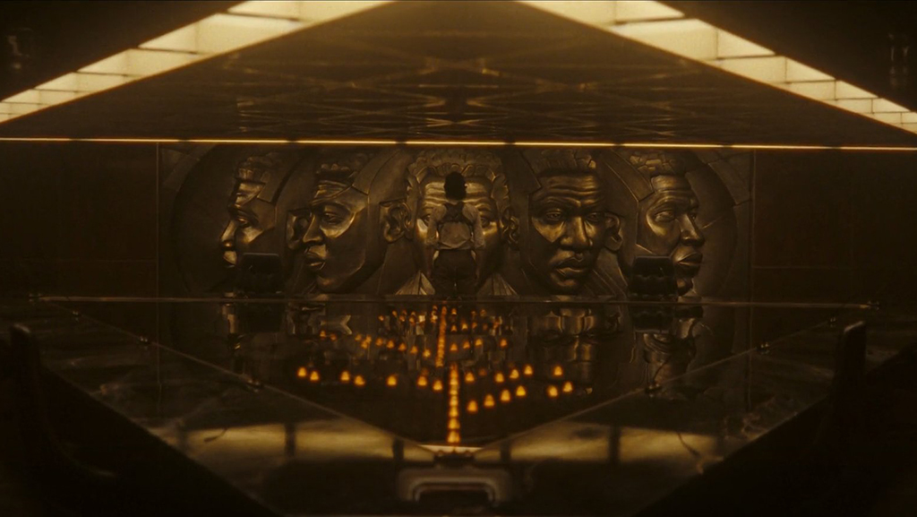 Isteni szikra – Loki (2. évad) kritika - Filmtekercs.hu