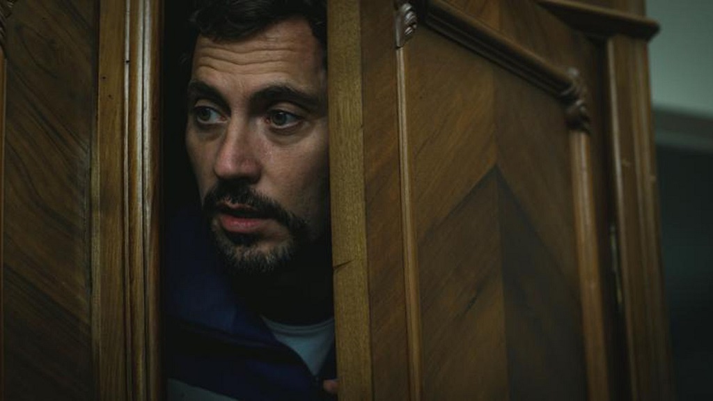 Dobby ébredése – Idegen a szekrényben kritika - Filmtekercs.hu