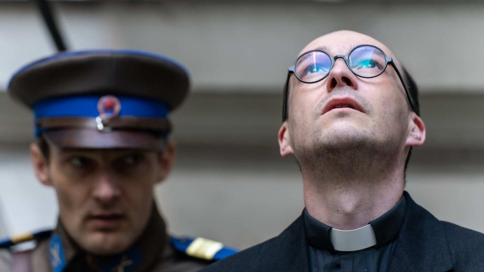 Mesterjátszma – kritika | Filmtekercs.hu