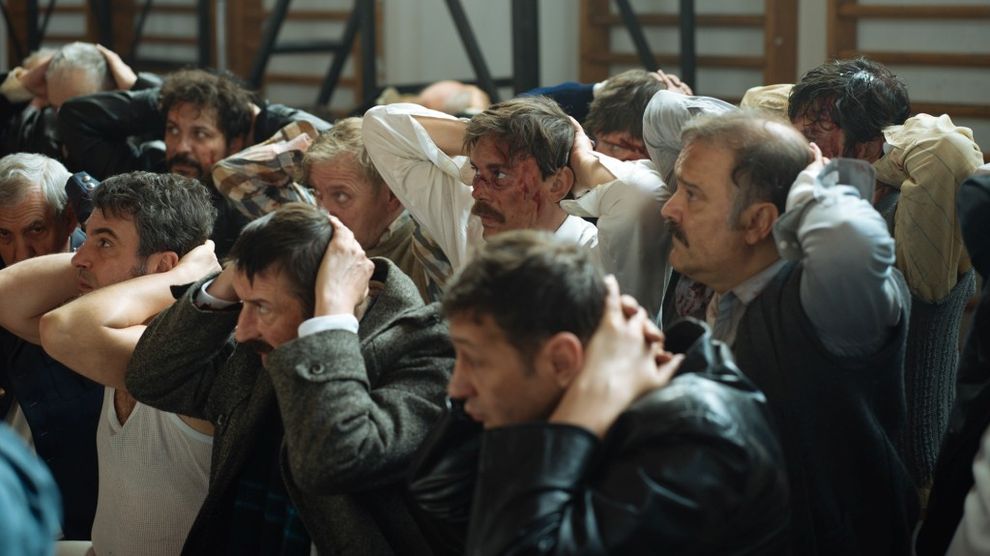 A hétvégén két díjat is nyert a Libertate’89 – Nagyszeben - Filmtekercs.hu
