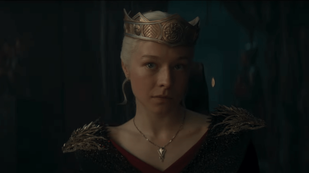 Megjelent a Sárkányok háza 2. évadának előzetese - Filmtekercs.hu