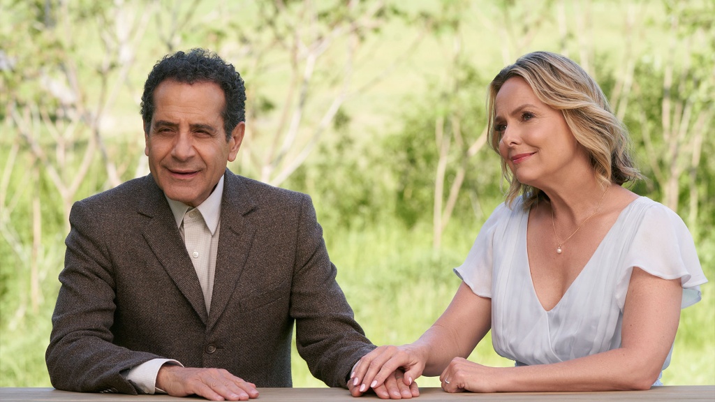 Mr. Monk utolsó esete: A Monk-film - kritika | Filmtekercs.hu