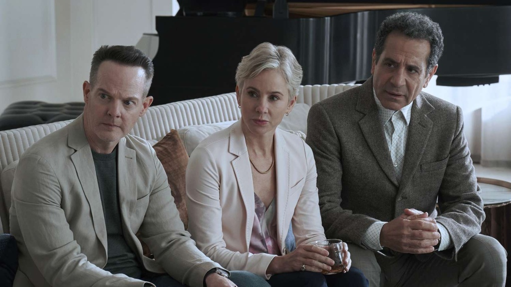 Mr. Monk utolsó esete: A Monk-film - kritika | Filmtekercs.hu