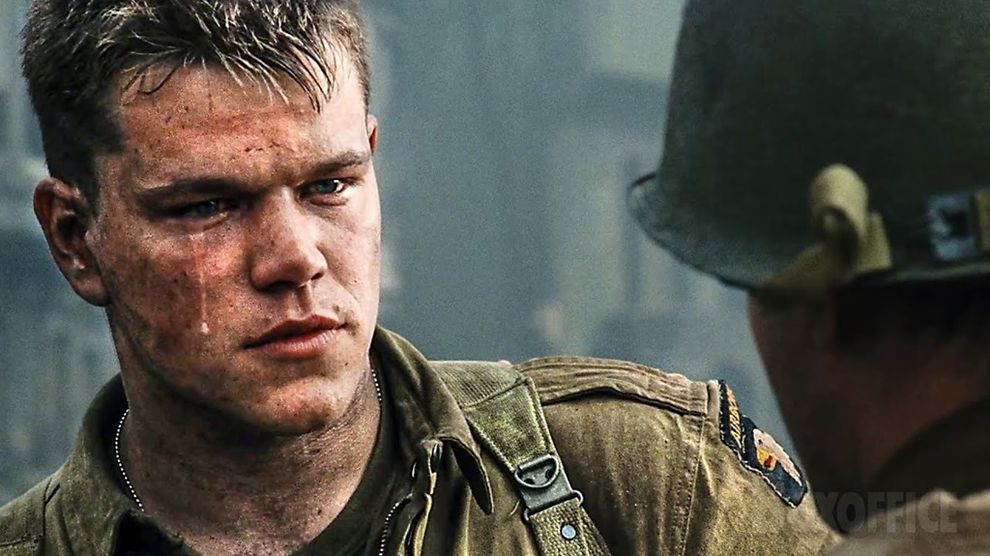 Ryan közlegény megmentése – kritika | IMDb 250 film - Filmtekercs.hu