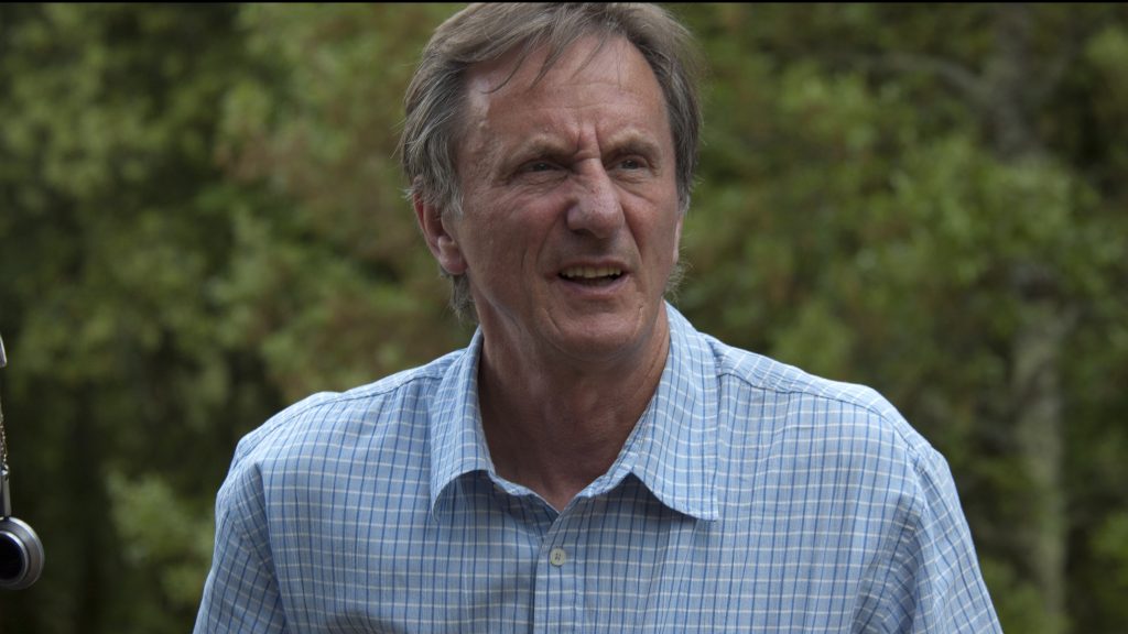 82 évesen elhunyt David Leland - Filmtekercs.hu