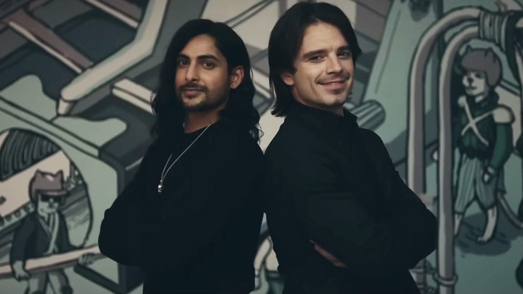 Pénzeső (Dumb Money) kritika | HBO Max film - Filmtekercs.hu