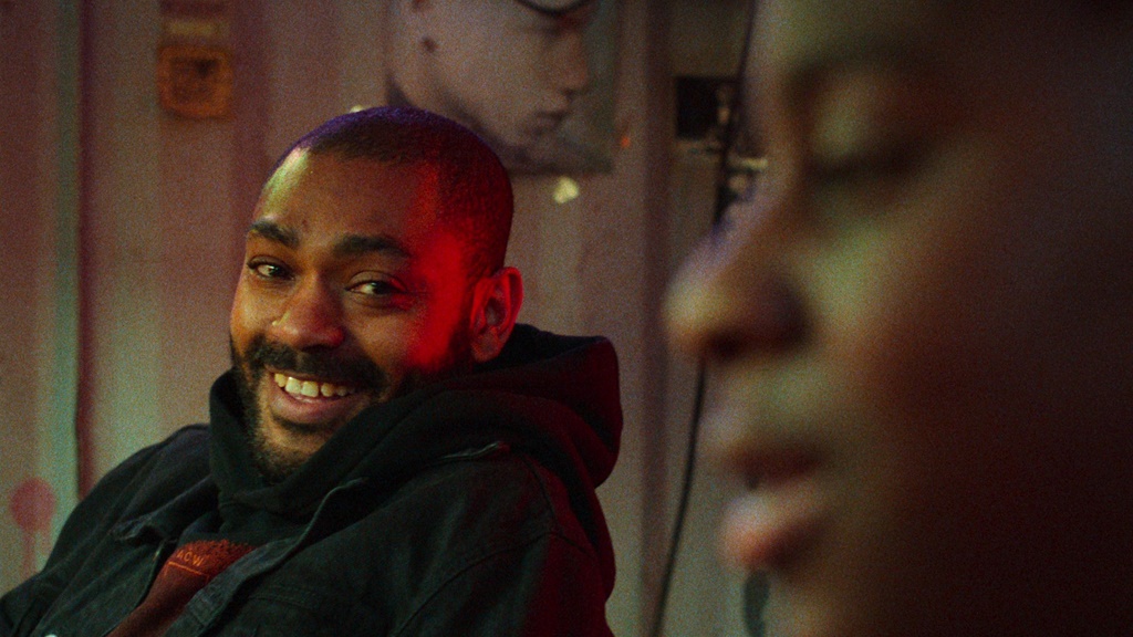 The Kitchen - kritika | Daniel Kaluuya - Filmtekercs.hu