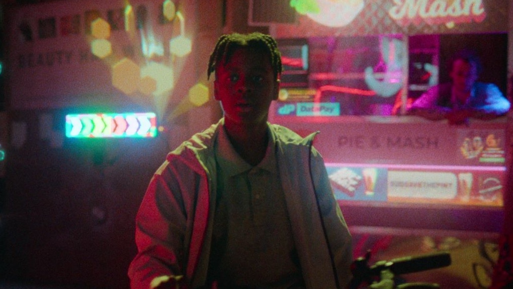 The Kitchen - kritika | Daniel Kaluuya - Filmtekercs.hu