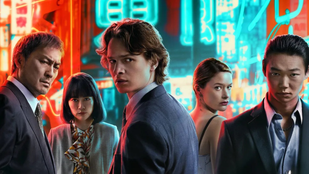 Tokyo Vice (2. évad) kritika | HBO Max sorozat | Filmtekercs.hu