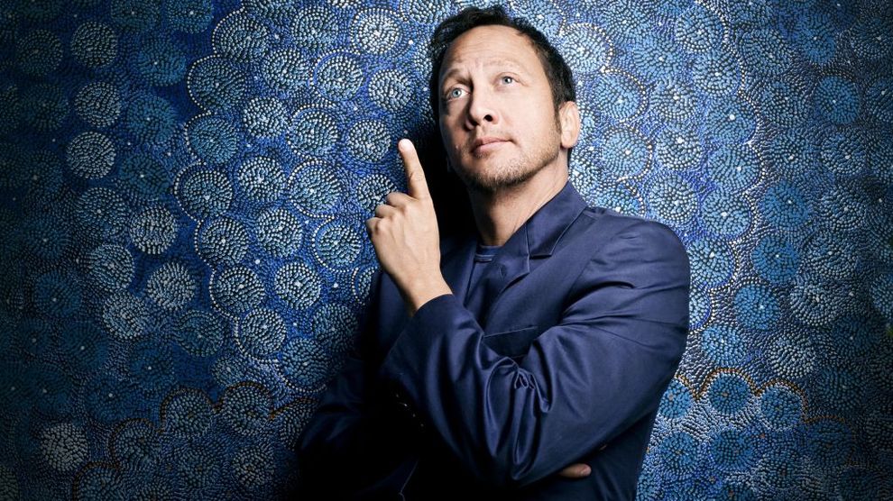 Nevetve okulni – A Tök-tetralógia és Rob Schneider művészete