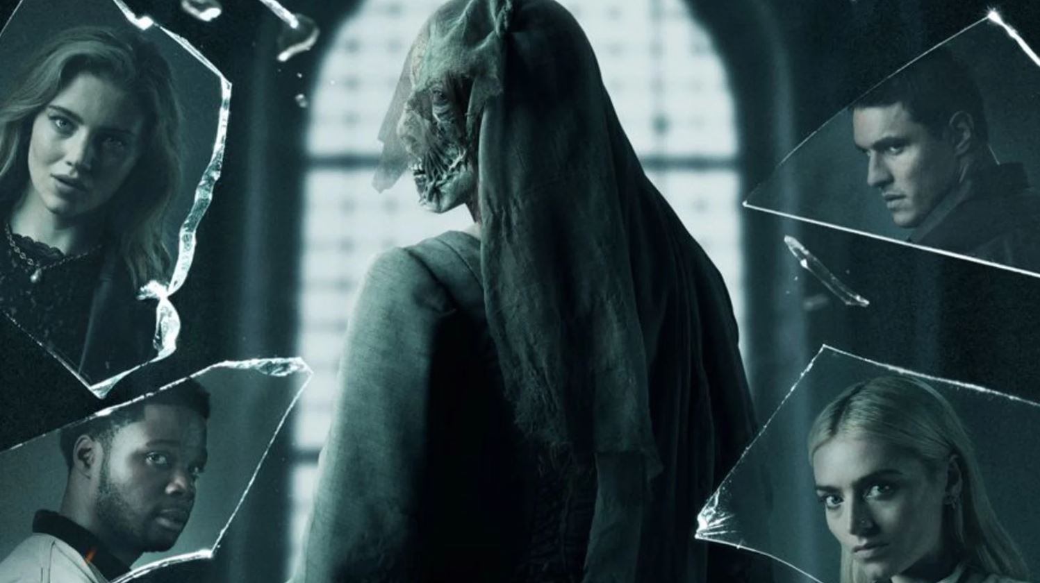 Ilyet még sosem láttunk: debütál Eli Roth VR-ra fejlesztett horrorsorozata