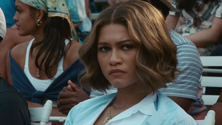 Challengers – kritika | Zendaya szexfilm | Filmtekercs.hu