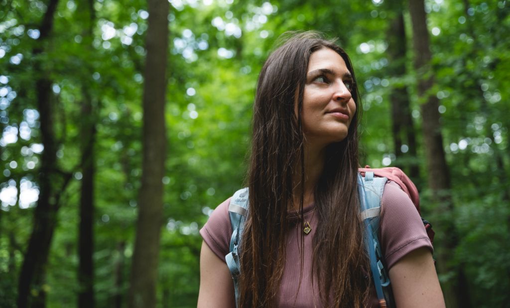 Teltházas vetítések kísérik a Kéktúráról készült független filmet