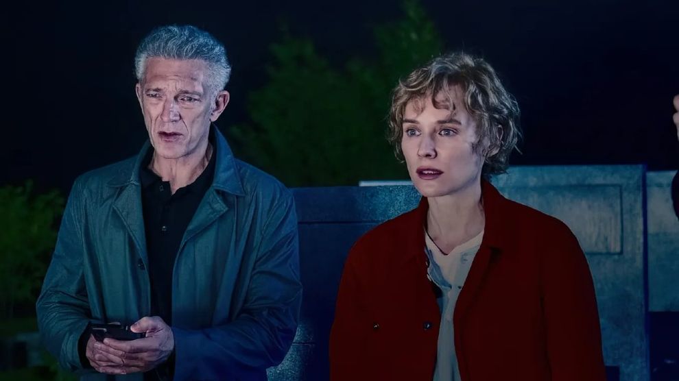 The Shrouds (A lepel) kritika | David Cronenberg filmje - Filmtekercs.hu