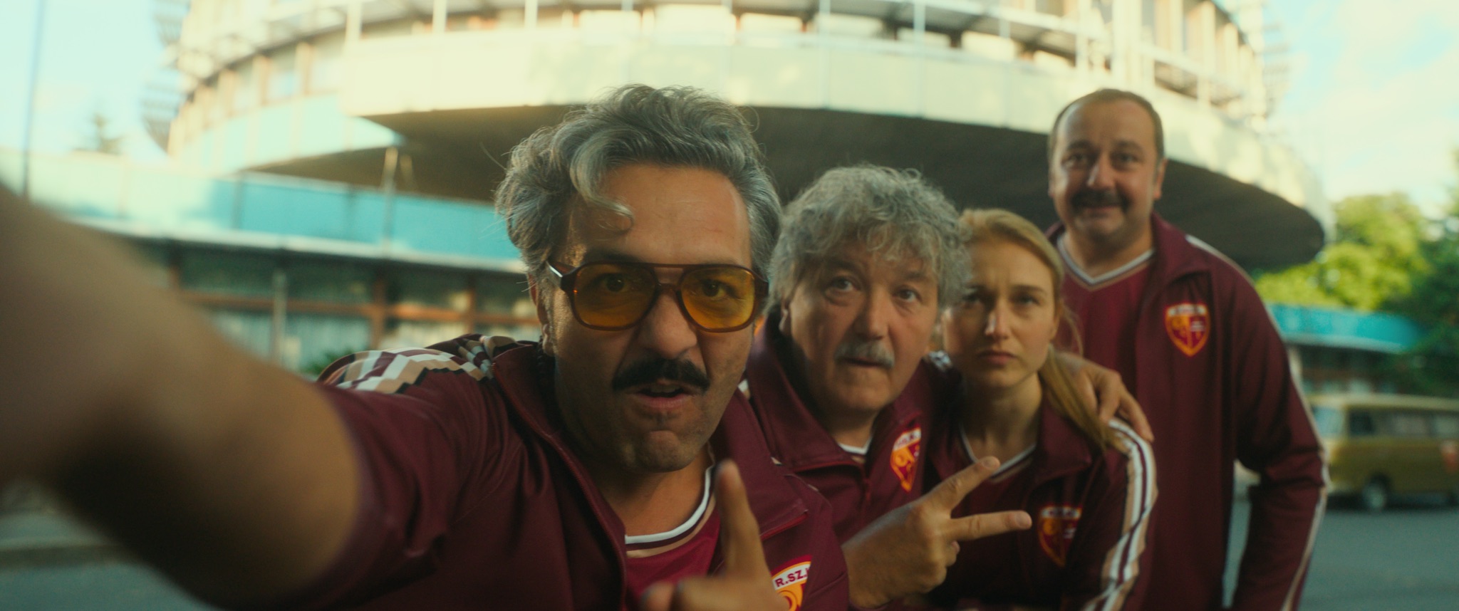 Jön a Lepattanó Scherer Péterrel - Filmtekercs.hu