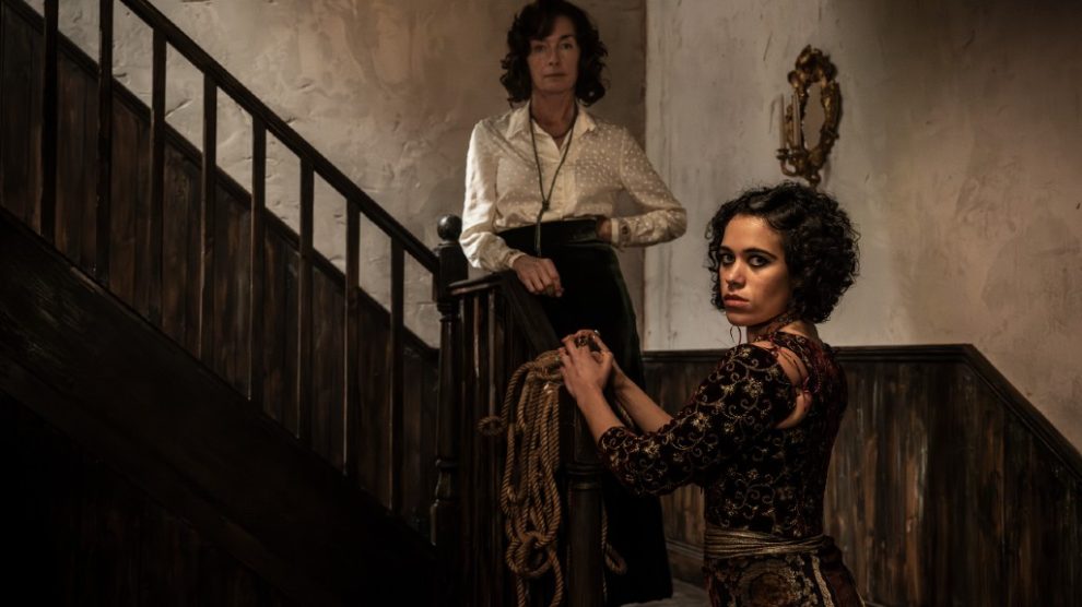 Dope Girls – kritika | Max sorozat - Filmtekercs.hu