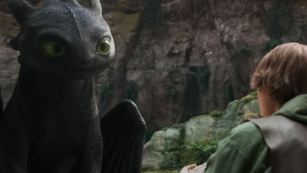 Így neveld a sárkányodat – kritika | élőszereplős remake | 2025 film ...