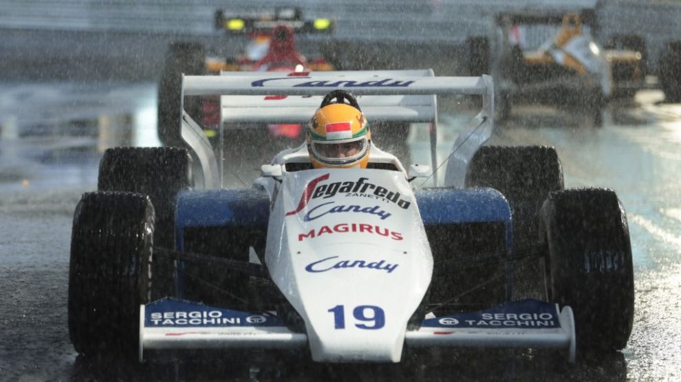 Senna – kritika | Netflix sorozat | Filmtekercs.hu